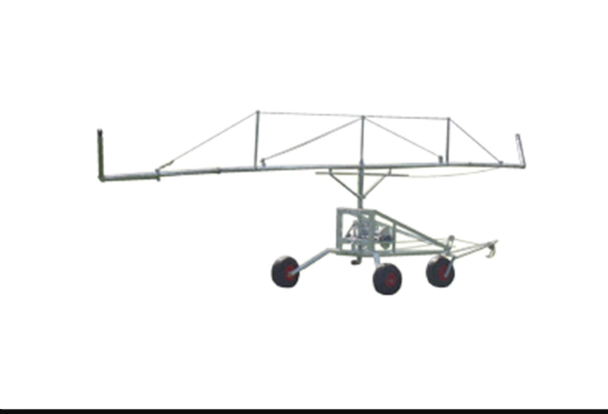 Irrigators – Vaughan Irrigators USA