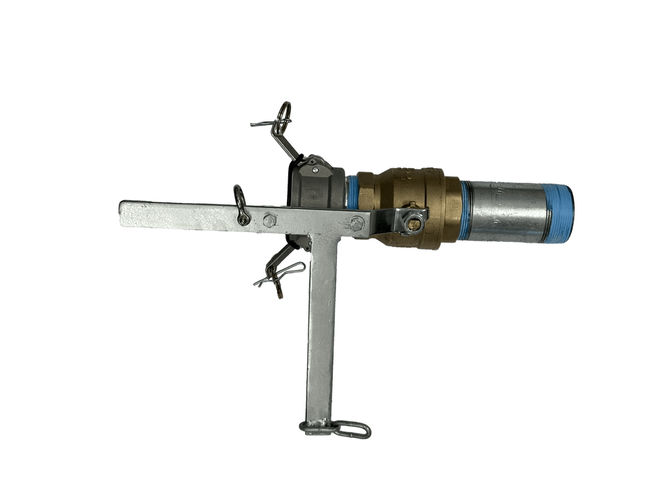 Parts and Fittings – Vaughan Irrigators USA