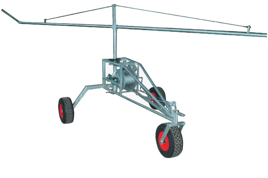 Vaughan Irrigators USA Low Pressure Traveling Irrigators