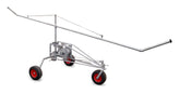 Vaughan Irrigators USA Low Pressure Traveling Irrigators