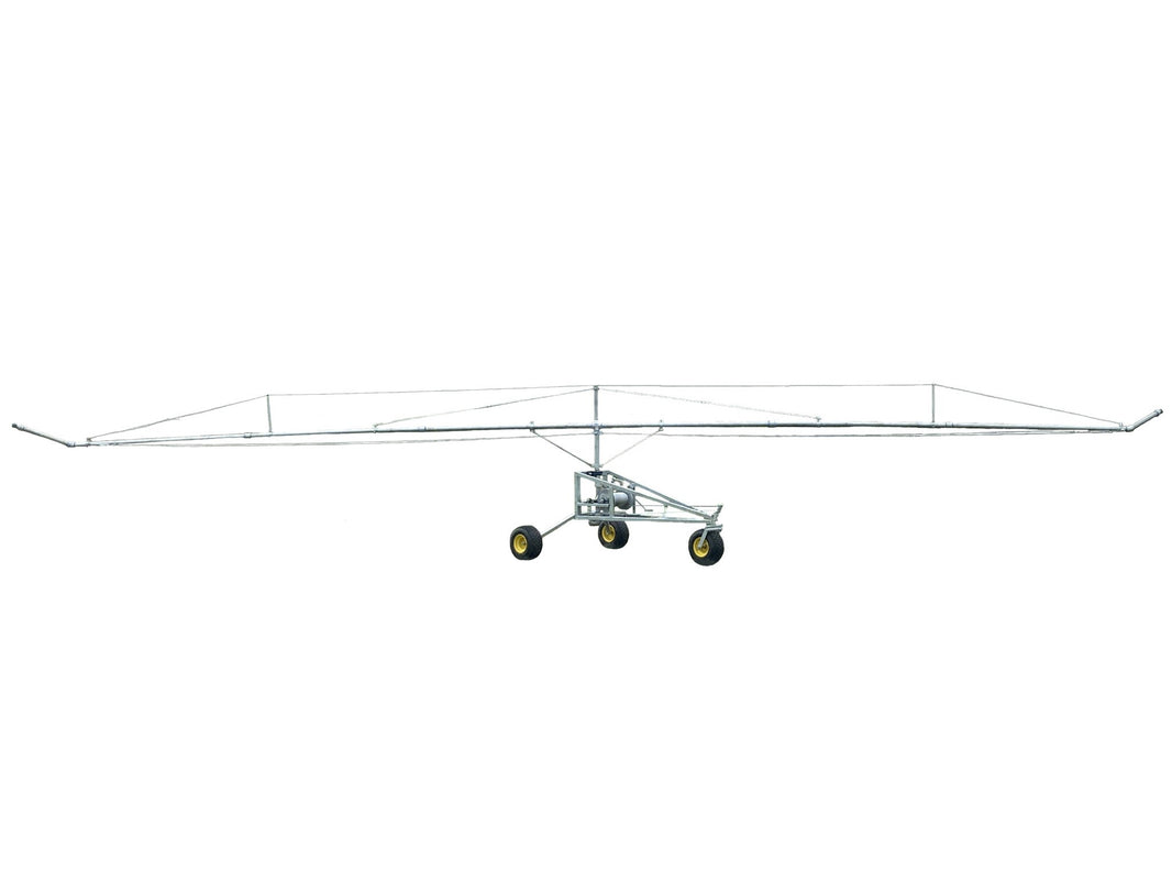 Vaughan Irrigators USA Low Pressure Traveling Irrigators