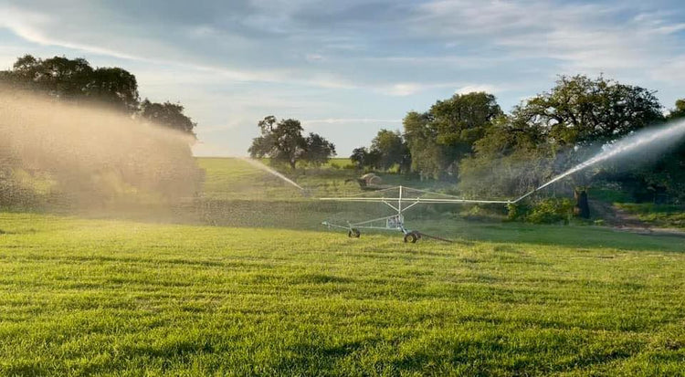 FAQ's – Vaughan Irrigators USA