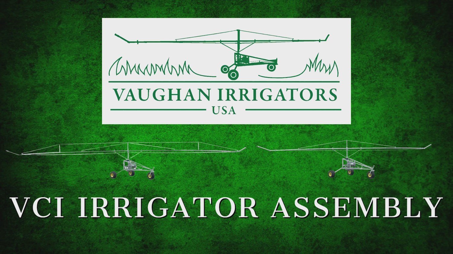 Tutorials – Vaughan Irrigators USA