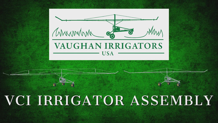 Tutorials – Vaughan Irrigators USA