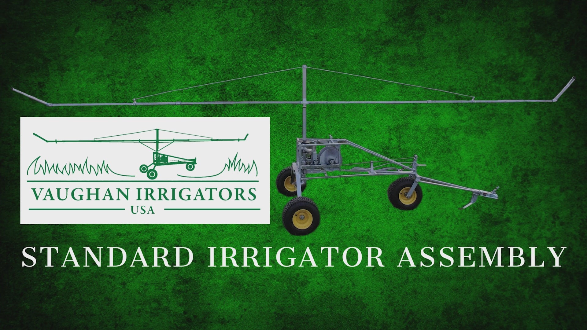 Tutorials – Vaughan Irrigators USA